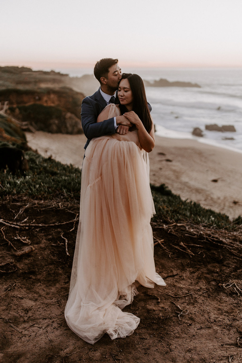 How to Make an Epic Elopement Timeline - Tabitha Corinne Photography